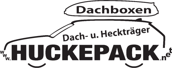 Huckepack – Wir schaffen tragende Lösungen.